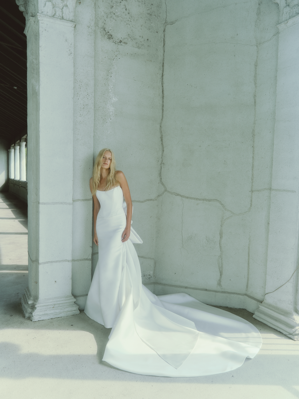 Exclusive Wedding Dresses | Iconic Bride Dallas