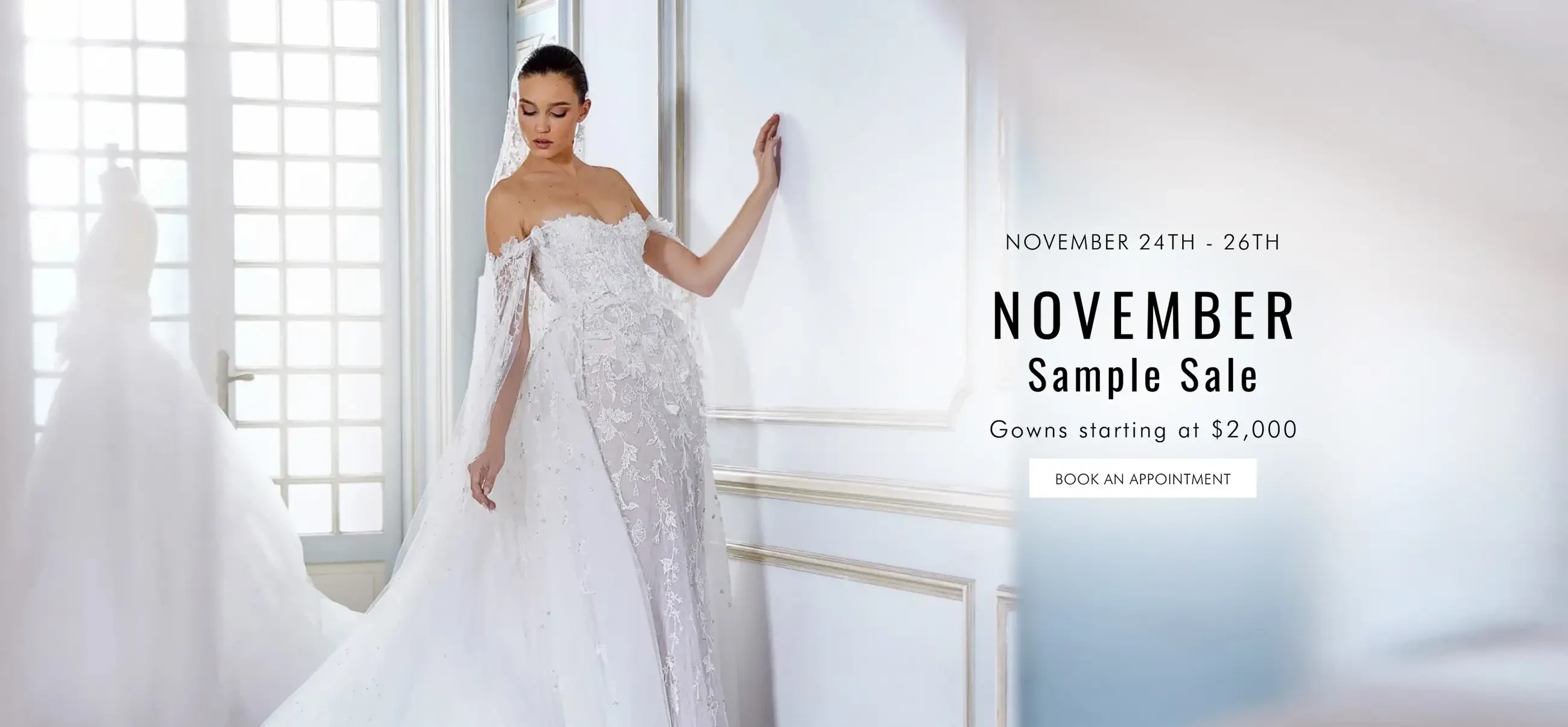 Iconic Bride Texas | Dallas, Bridal Boutique